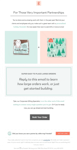 20 B2B Email Marketing Examples & Why They Work [2026]