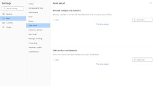 How To Whitelist An Email In Gmail, Outlook & More [2026]