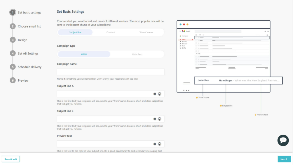 35+ Engaging Event Email Subject Lines [Examples & Tips]