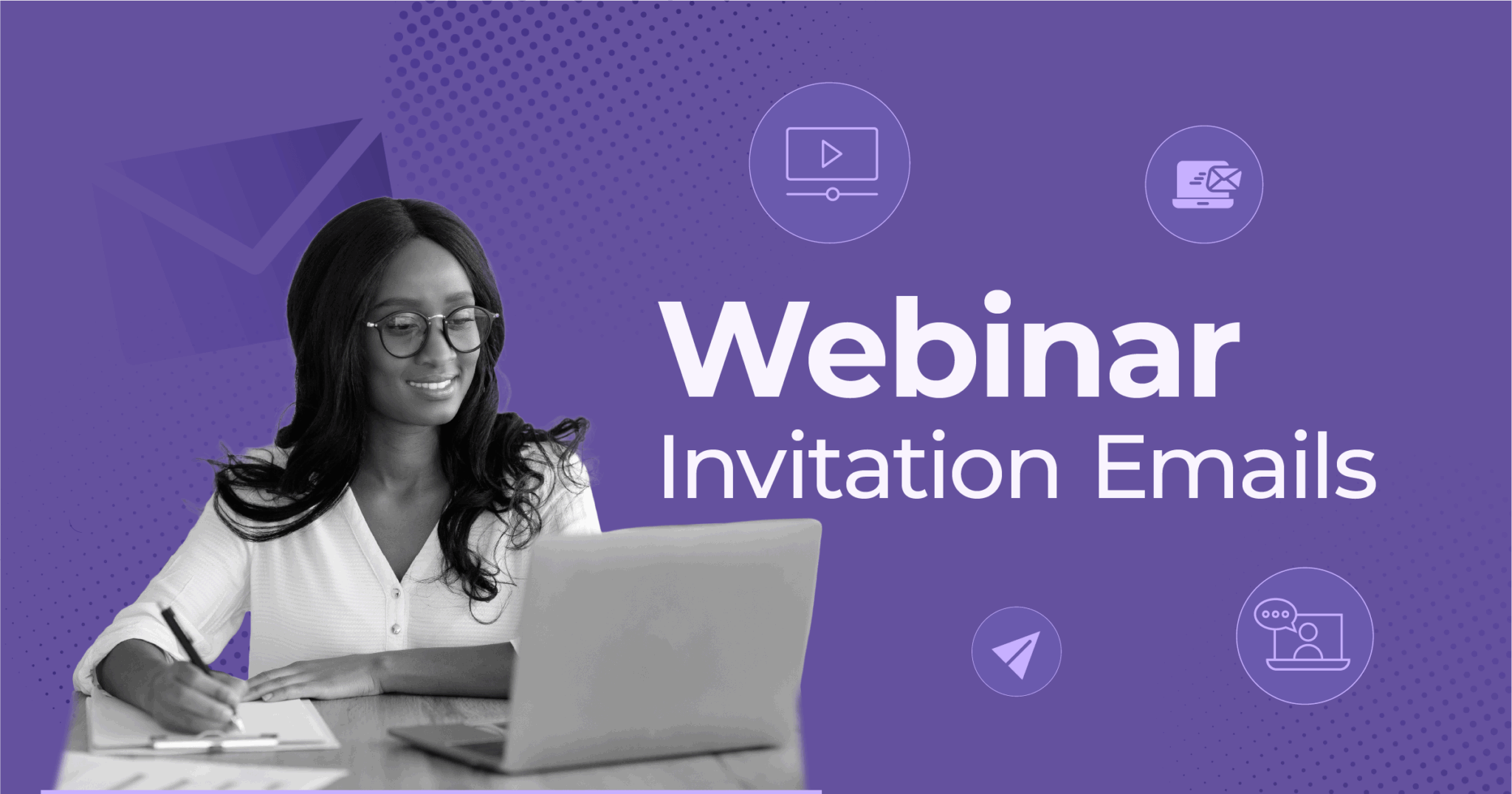 35+ Engaging Event Email Subject Lines [Examples & Tips]