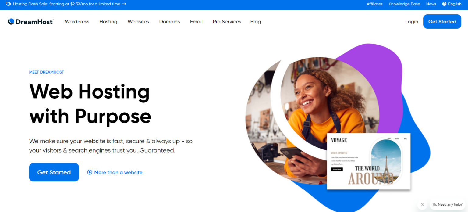 8 Free Email Domain Providers For 2026 [Guide]