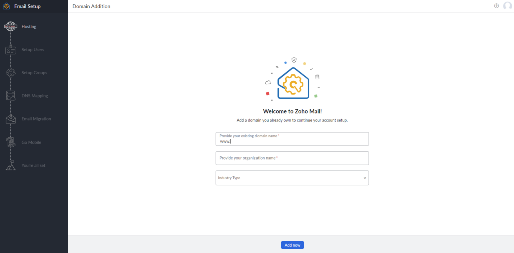 7 Free Email Domain Providers For 2025 [Guide]