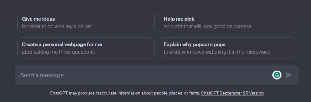 How Does ChatGPT Work? The Simplified Version [2025]
