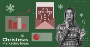 Top 20+ Christmas Email Marketing Examples For 2023