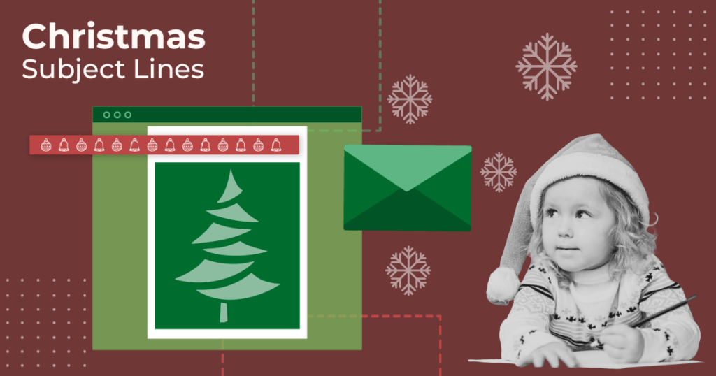 22 Free Christmas Email Templates For 2023