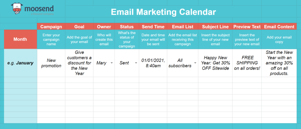 10 Effective Email Campaign Management Strategies [2025]