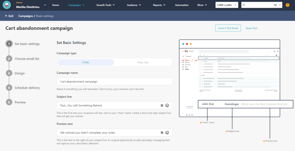 10 Effective Email Campaign Management Strategies [2024]