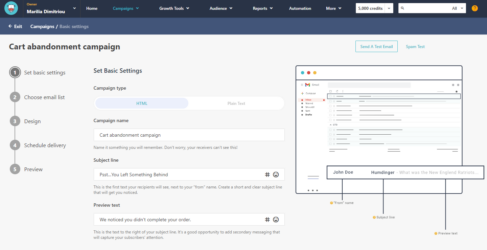 10 Effective Email Campaign Management Strategies [2025]