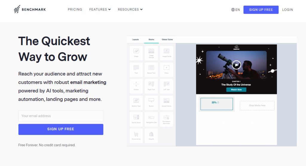 11 Best Email Marketing Software For Agencies [2026]