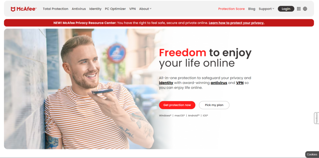 16 Types of Landing Pages for Email Campaign Success