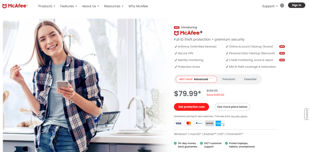 16 Types of Landing Pages for Email Campaign Success