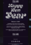 13 Free New Year Email Templates For 2026