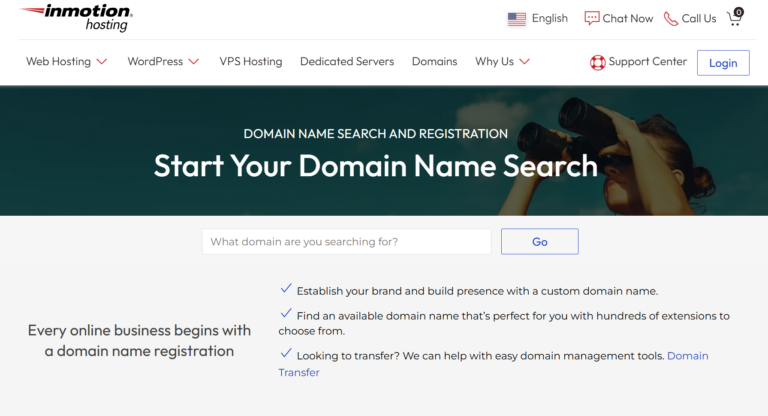 8 Free Email Domain Providers For 2026 [Guide]
