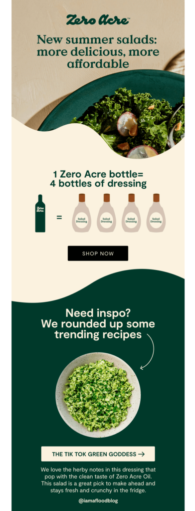 Targeted Email Marketing: Benefits, Examples & Best Practices