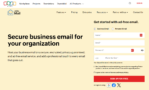 8 Free Email Domain Providers For 2026 [Guide]