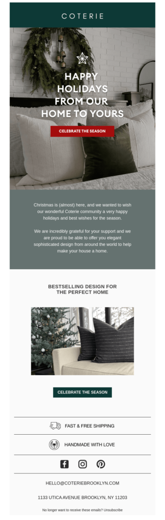15 Re-Engagement Email Examples To Win Back Subscribers
