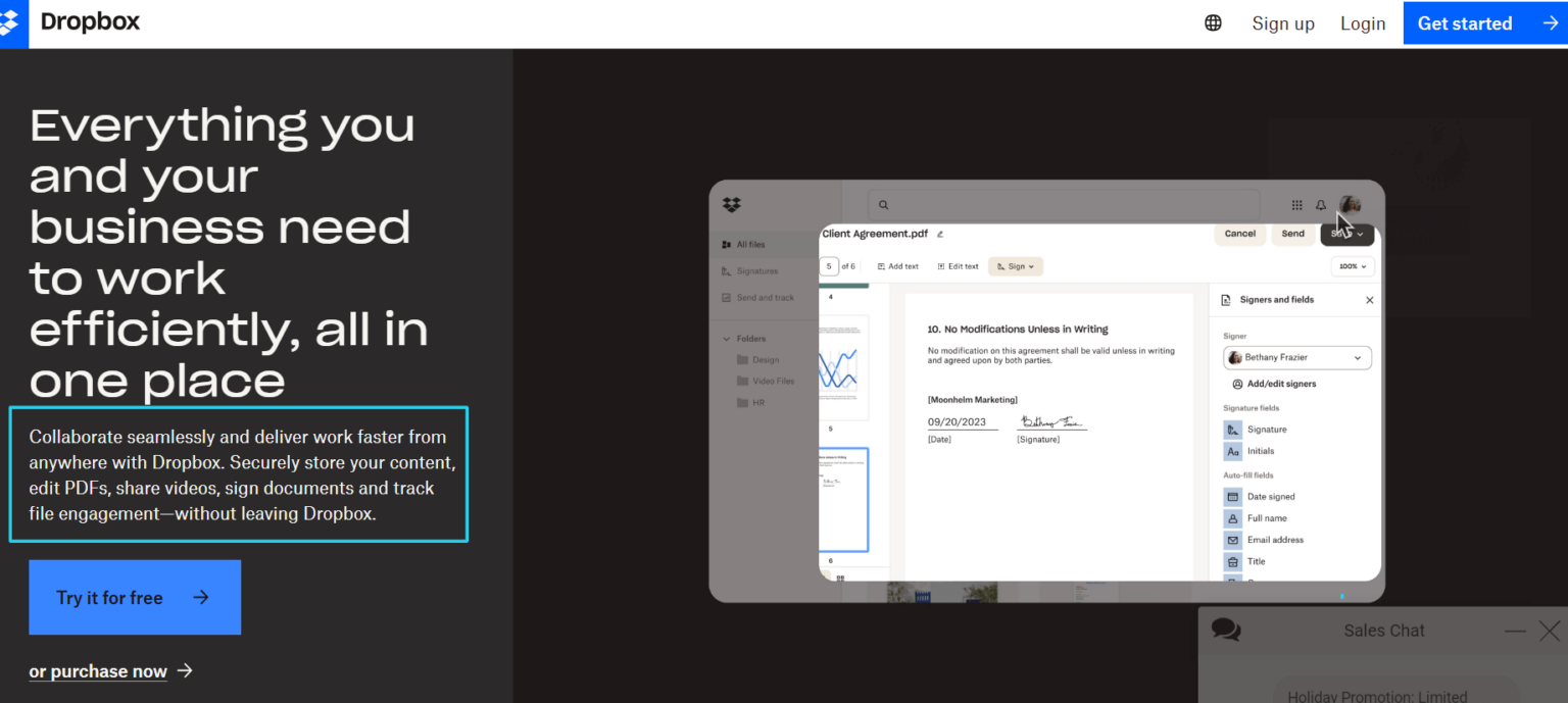 The Anatomy Of A Landing Page: Key Elements & Examples
