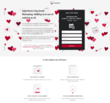 The Anatomy Of A Landing Page: Key Elements & Examples