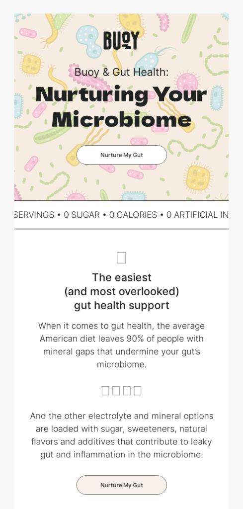 13 Lead Nurturing Email Examples To Implement In 2025