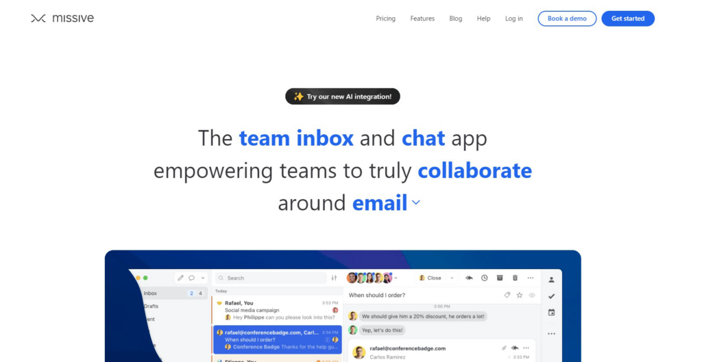 Best AI Email Assistants: Benefits & Tools [2025]