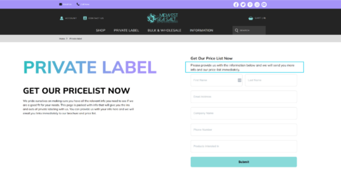 The Anatomy Of A Landing Page: Key Elements & Examples