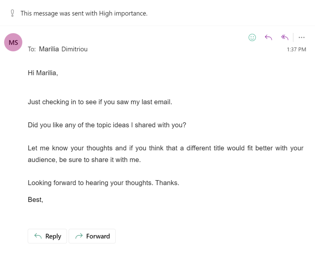 How To Say Just Checking In Professionally: 8 Alternatives