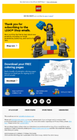 30 Unique “Thank You for Your Business” Messages: Examples & Tips