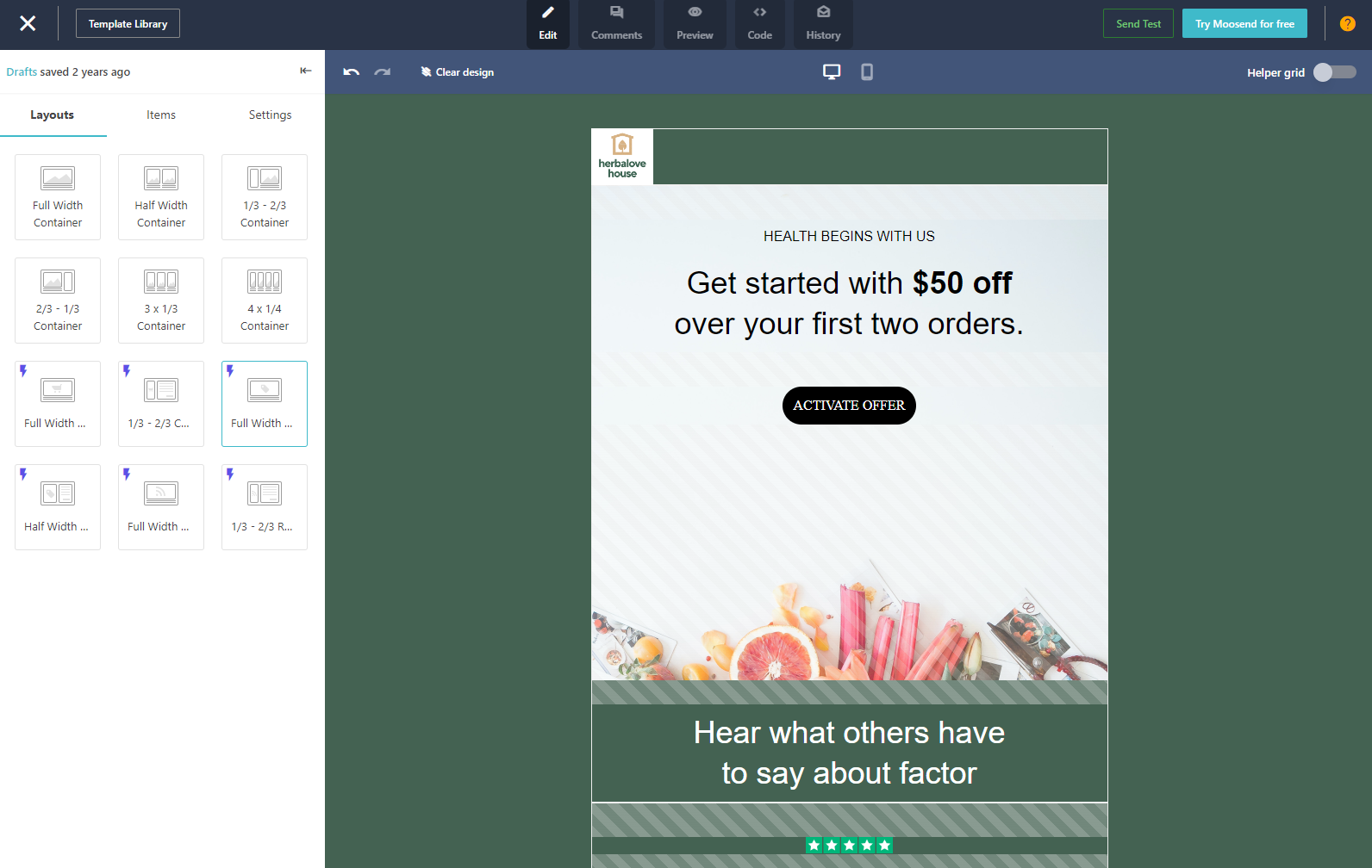 Summer Email Marketing: Ideas, Examples & Tips [2026]