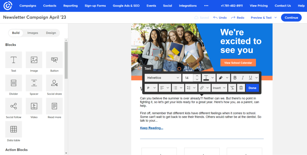 8 Sendfox Alternatives For 2025