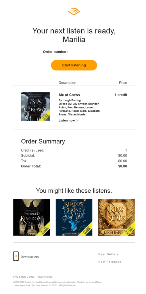 13 Essential Email Types Every Marketer Should Master