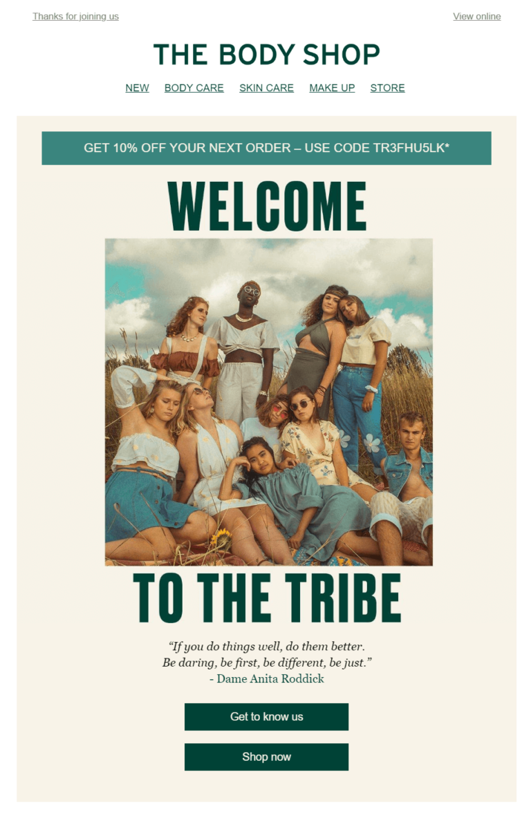 13 Essential Email Types Every Marketer Should Master