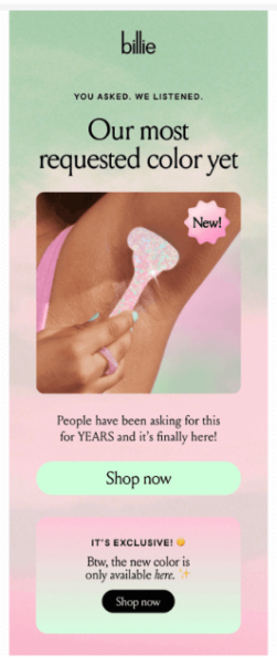 20 Email Subject Line Best Practices & Tips [With Examples]