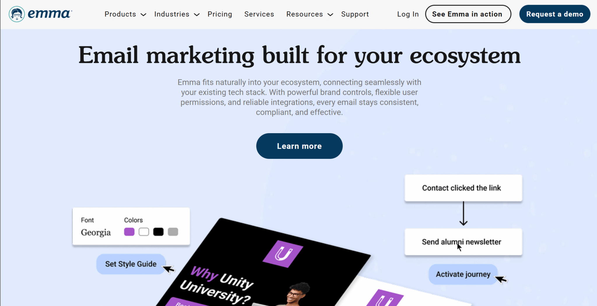 18 Best Email Automation Software In 2026 [Features & Pricing]
