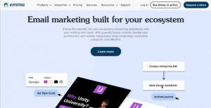 19 Best Email Automation Software In 2026 [Features & Pricing]