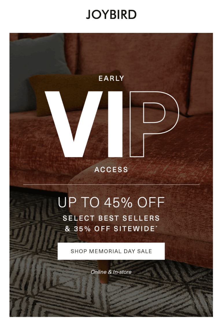 20 Email Subject Line Best Practices & Tips [With Examples]