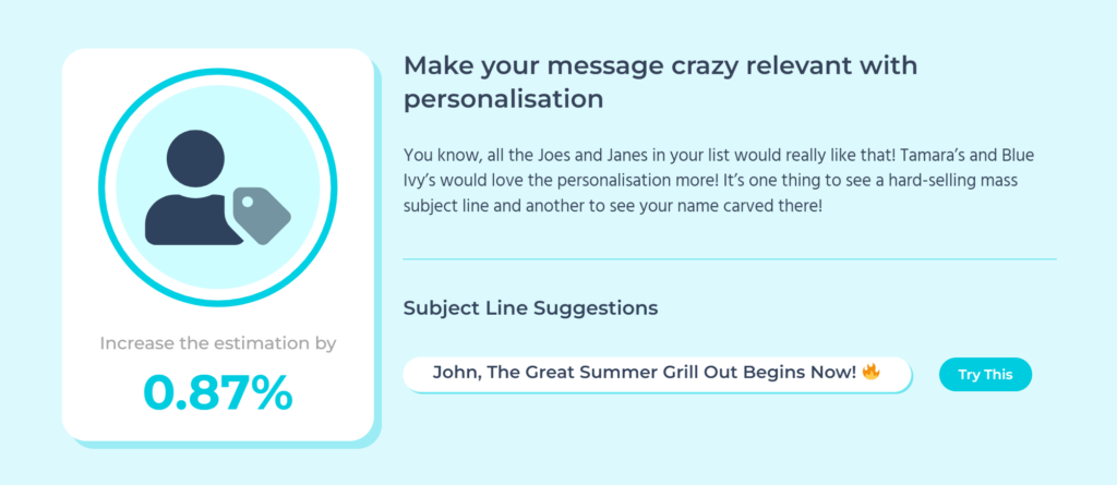 20 Email Subject Line Best Practices & Tips [With Examples]