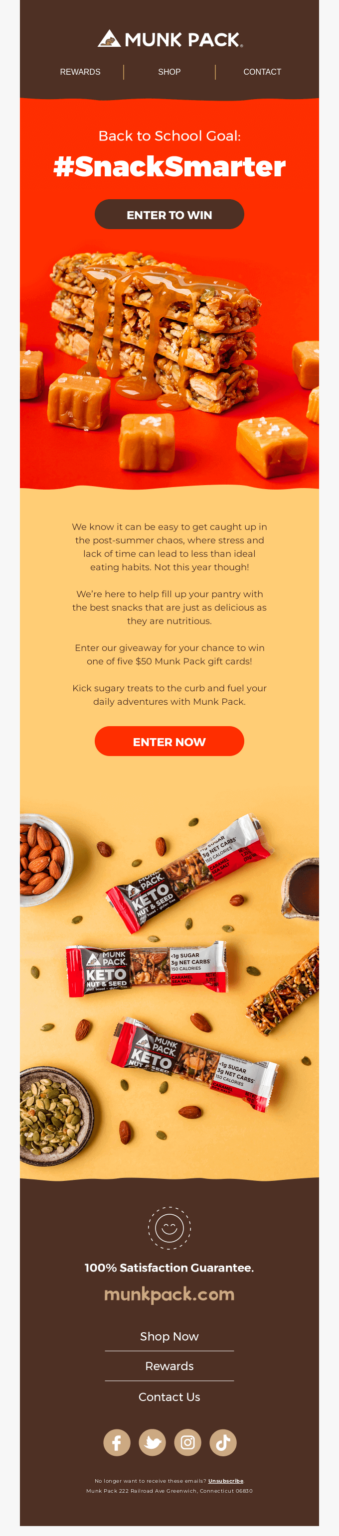 Back-To-School Emails: Subject Lines, Examples And Tips