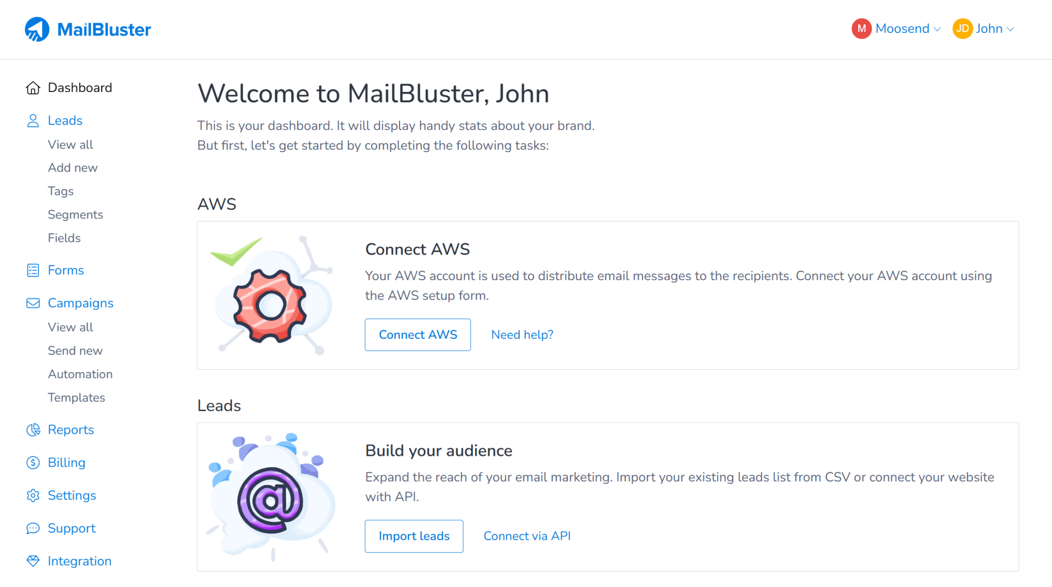 13 Best Free Email Marketing Services [2026 Update]