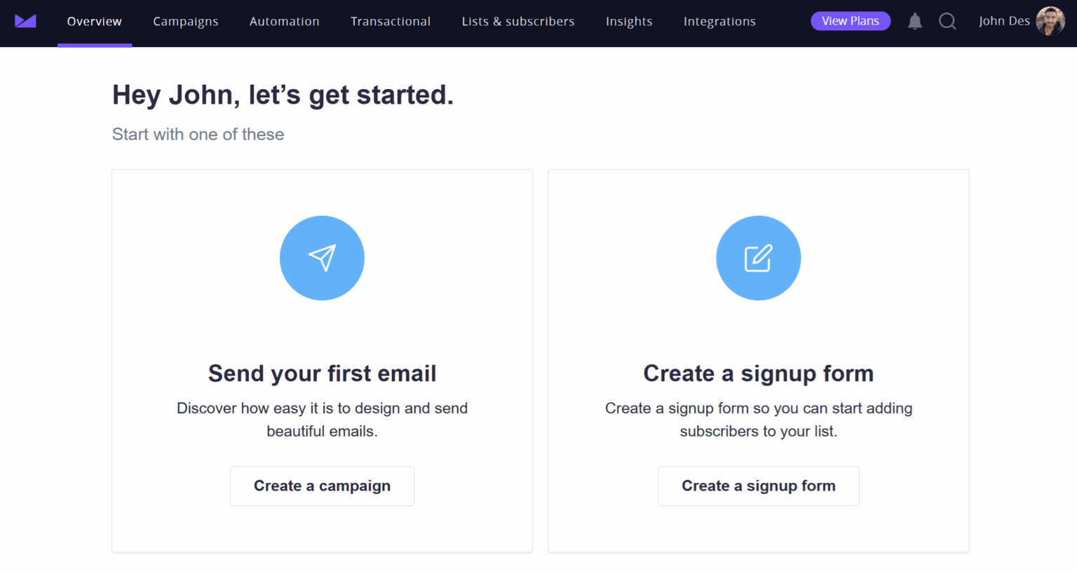 11 Best Email Blast Services For Your Business [2026]
