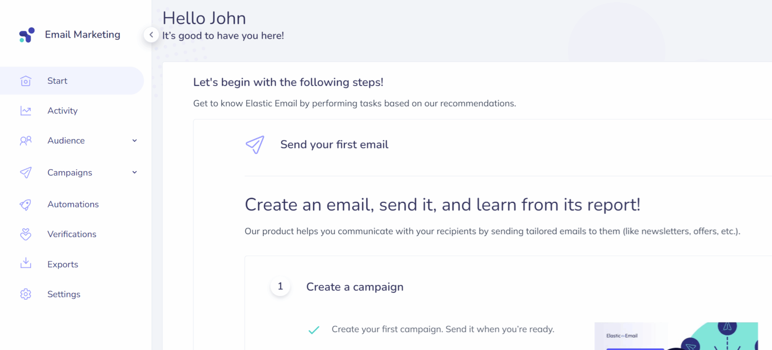 Top 11 Bulk Email Service Providers in 2026 [Features & Pricing]