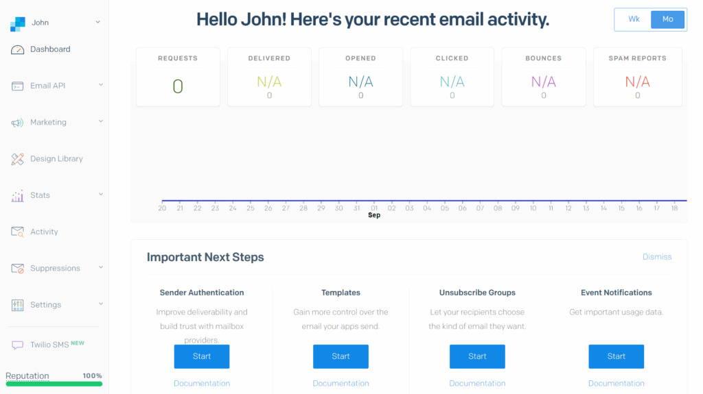 Top 11 Bulk Email Service Providers in 2026 [Features & Pricing]
