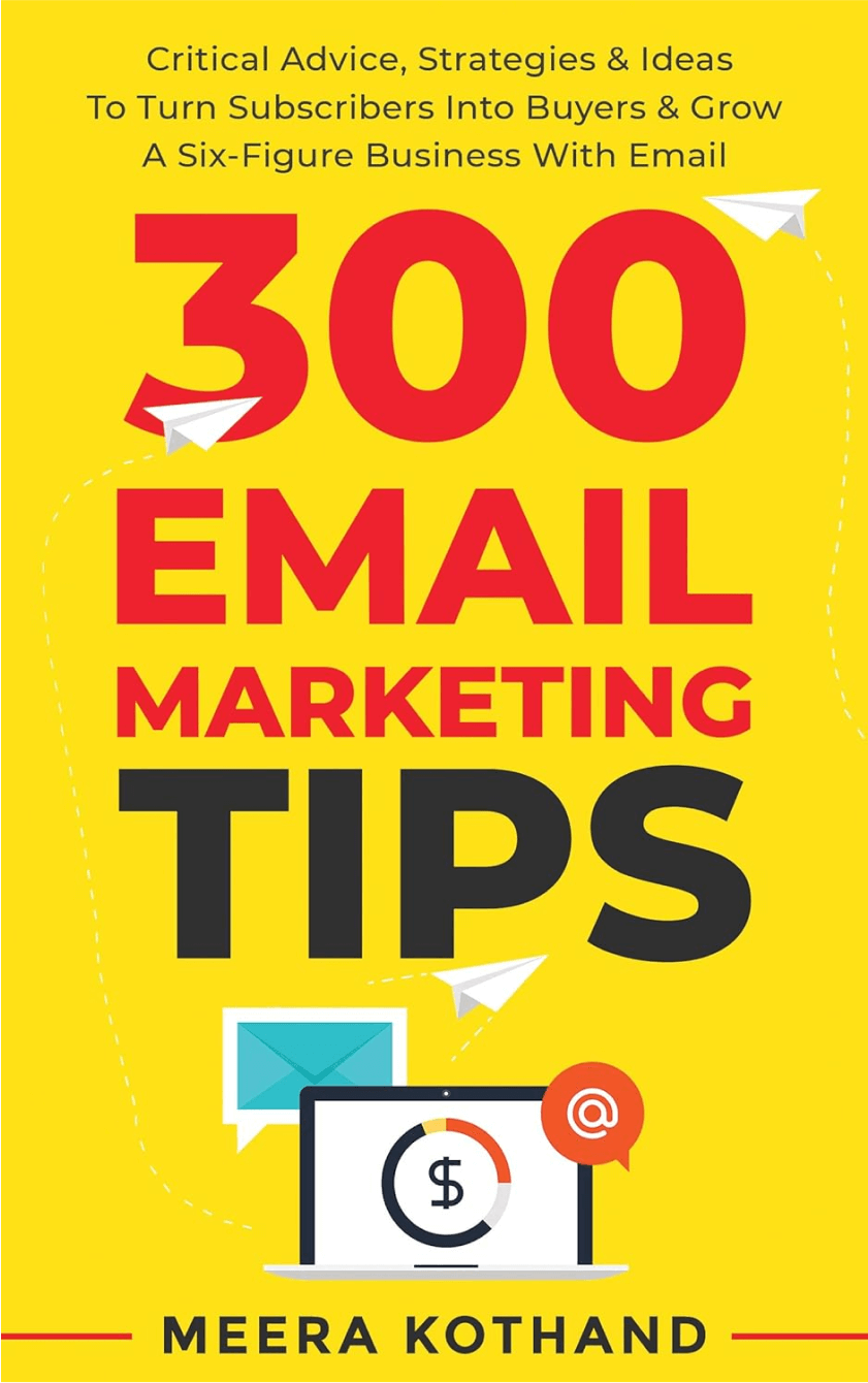 12 Best Email Marketing Books to Become an Expert In 2025