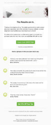 14 Survey Email Templates for Better Response Rates [2025]