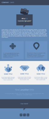 15 Best Internal Communication Email Templates [2025]