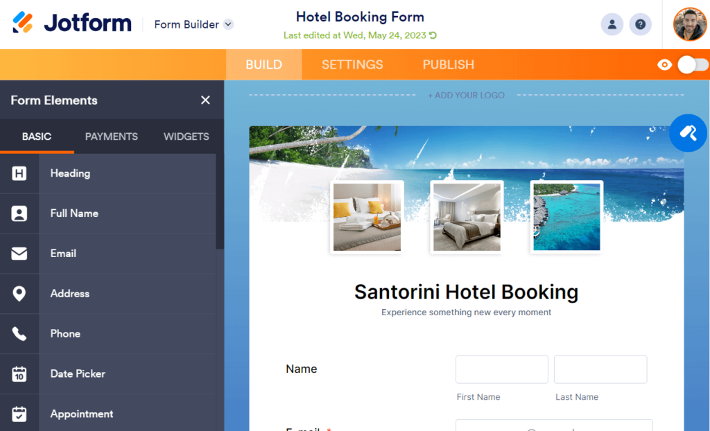 9 Best Typeform Alternatives For 2025