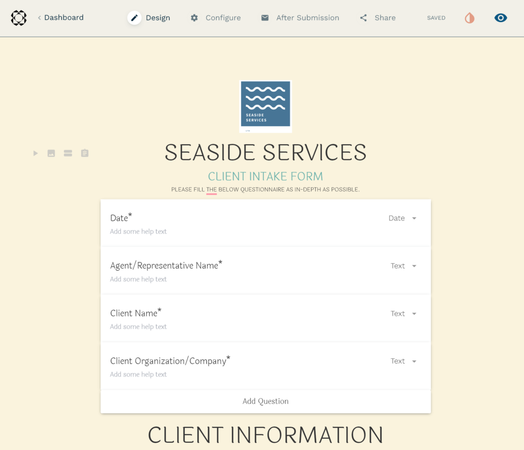 9 Best Typeform Alternatives For 2025