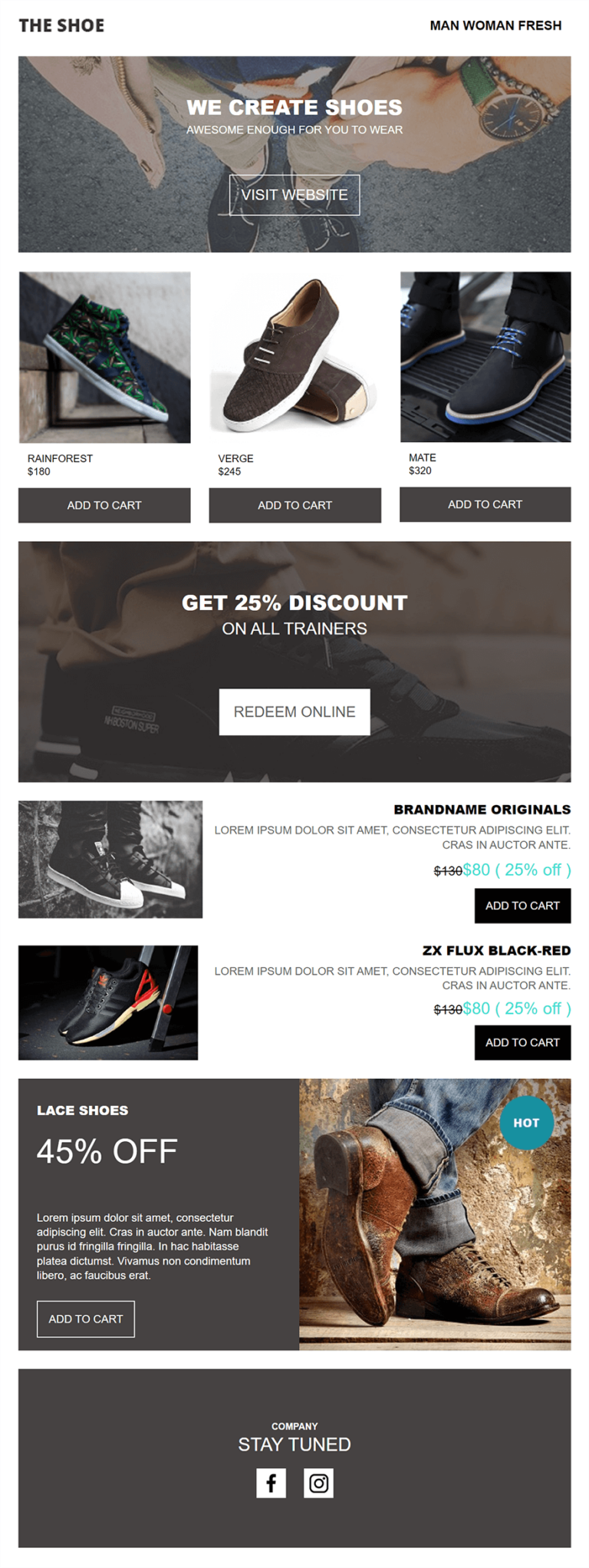 Winter Newsletter Guide: Ideas, Examples & Templates [2026]