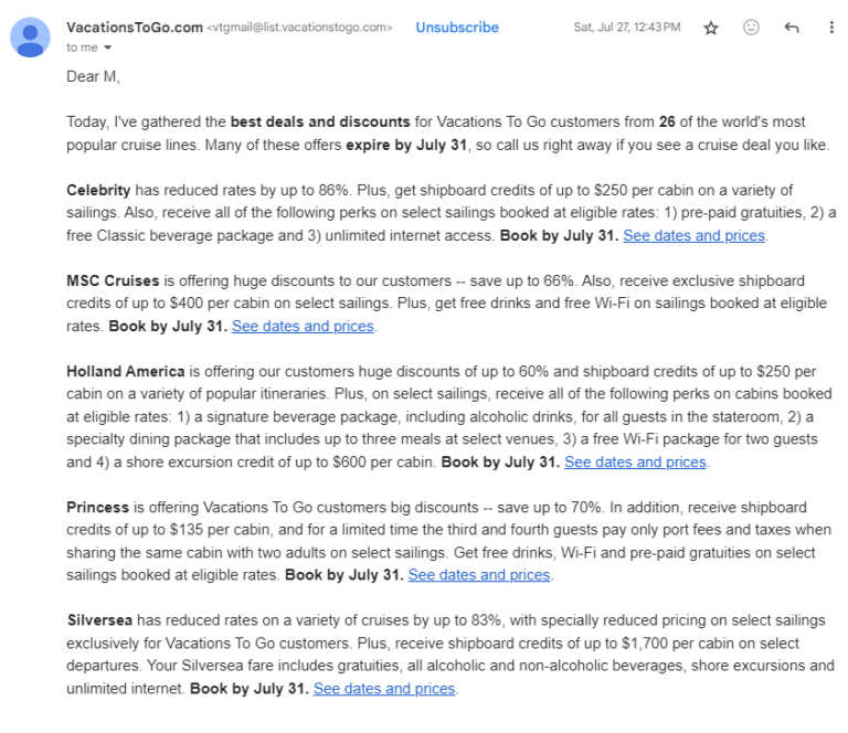 What Is Email Fatigue And How To Overcome It [2025]