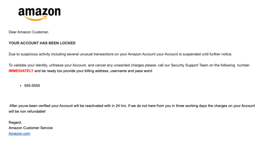 How to Spot and Prevent Phishing Attempts on Your Email List