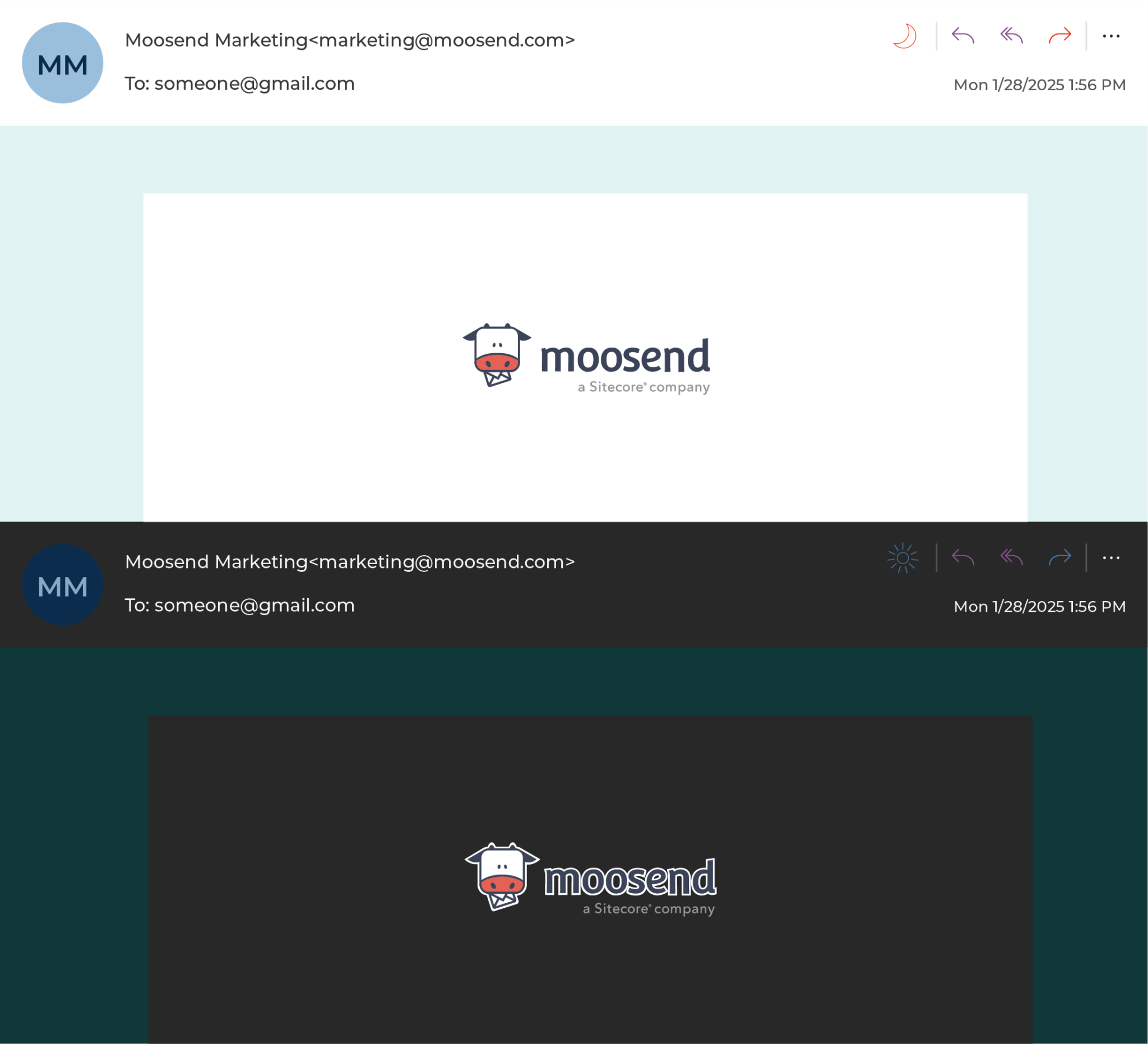 How to Build Dark Mode Friendly Email Campaigns